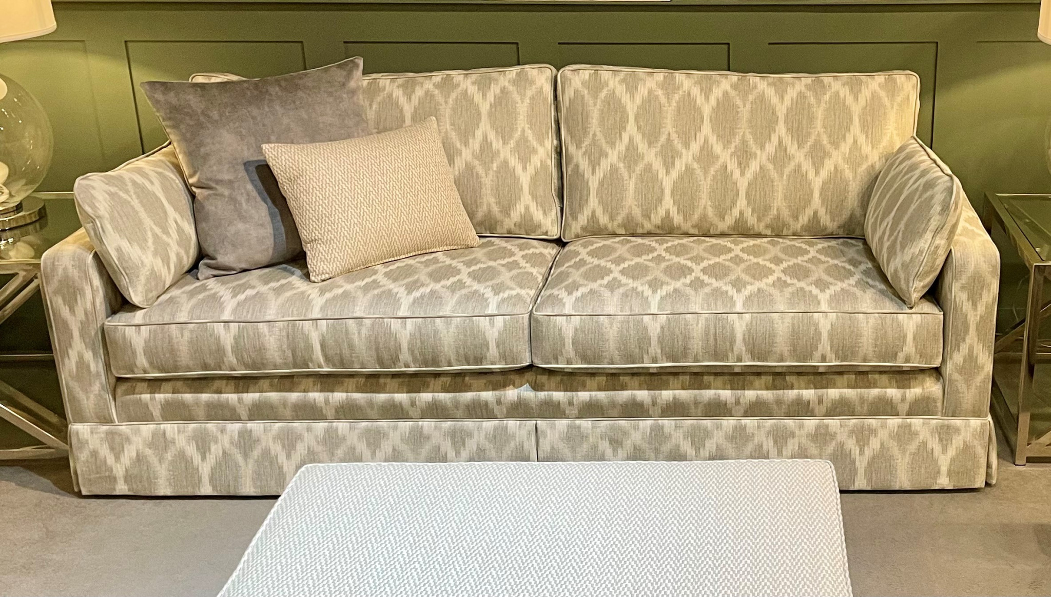 The Delcor Outlet. - Delcor